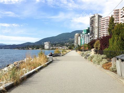 West Vancouver Seawall Ce Quil Faut Savoir Pour Votre Visite