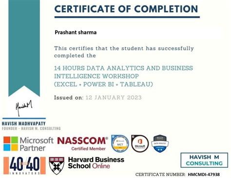 Dataanalytics Businessintelligence Professionaldevelopment