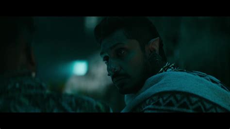 تماشای ویدیو پلنگ سیاه 2 واکاندا برای همیشه Black Panther زیرنویس