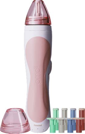 Pmd Microderm Uređaj Za Mikrodermoabraziju 1 Kom Dmhr