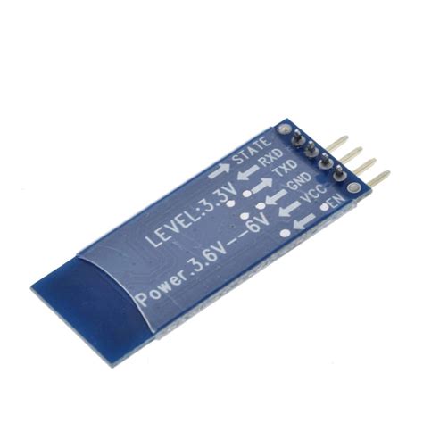 Hc 06 Bluetooth Rf Transceiver Module Digitalelectronics