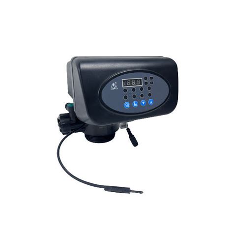 Automatic Backwash Control Valve Water Softener Multi Models Runxin