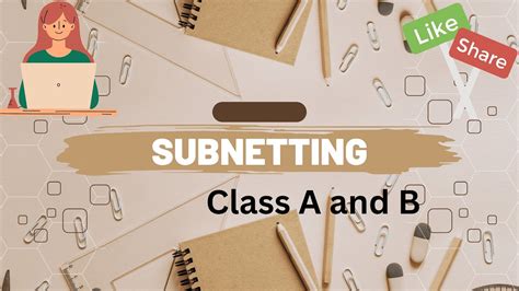 subnetting class b class c ccna ccnp enterprise youtube