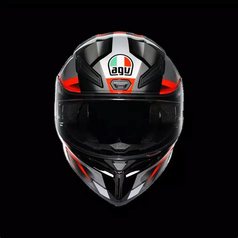 Full Face Helmets Agv Motorcycle Helmets Official Website