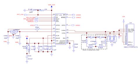Resolved TCAN Q Schematic Review Interface Forum Interface TI E E Support Forums