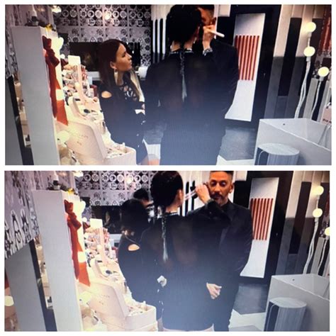 Carlotta Mutolo On Twitter Universo Parallelo Pt 2 Nikita Tu Sei