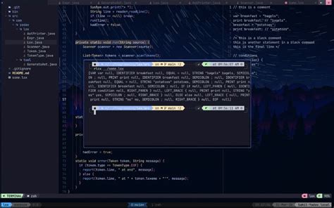 Sahil Yadav On Linkedin Lox Interpreter Programming Craftinginterpreters Robertnystrom
