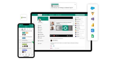 Top Hcp Engagement Solutions Comprehensive Overview [2025]