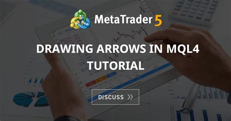 Drawing Arrows In Mql4 Tutorial Trends Mql4 And Metatrader 4 Mql4 Programming Forum