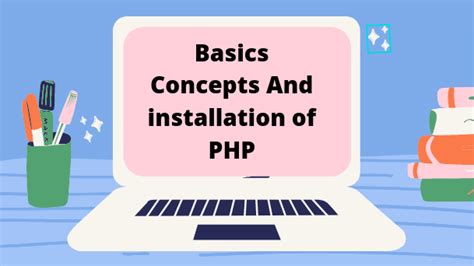 Basics Of Php For Beginners W3hiring