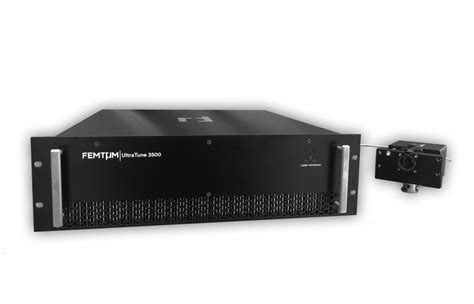 Femtosecond Tunable Pulses In The Mid Ir A Close Look At The Femtum