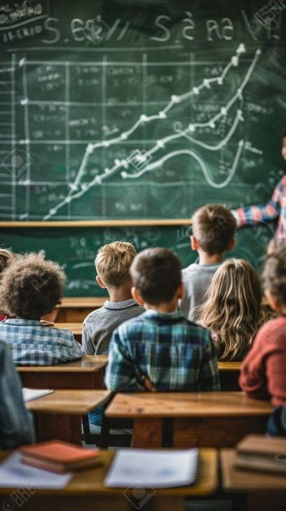 Free Classroom Learning Activity Photo Classroom Students Teacher