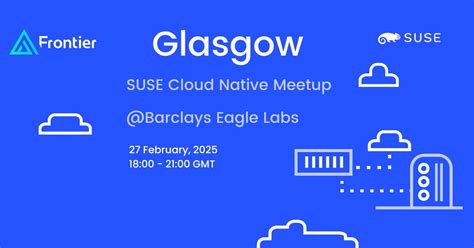 Cloudnative Kubernetes Rancher Suse