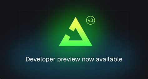 Triggerdev V3 Developer Preview Is Now Available Triggerdev