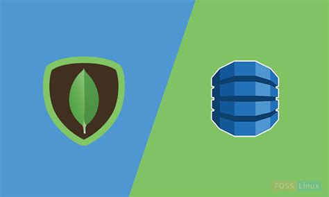 MongoDB Vs Dynamo DB What You Need To Know FOSS Linux