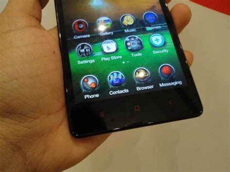 Xiaomi Redmi Note G Review Great Device But Might Not Impress Everyone Technology News