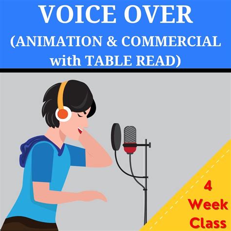 Classes Youth — Actorsite