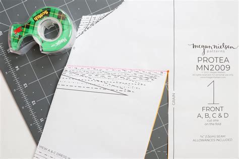 How To Remove Bust Darts And Do A Flat Bust Adjustment