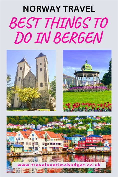 Norway Travel Best Things To Do In Bergen In 2024 Norway Travel