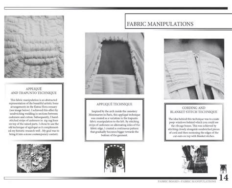 parsons、fit、lcf等八大国际顶尖院校服装ba、ma毕业作品集案例及灵感源免费领取 上 知乎