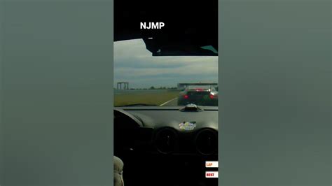 Njmp Pca Race Start Youtube