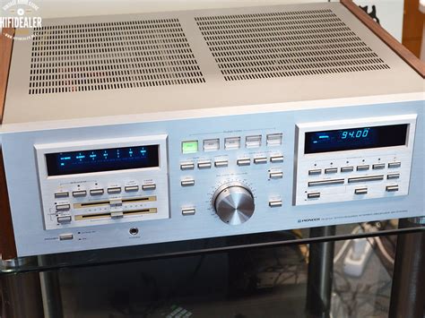 Pioneer Sx D7000 Hifidealer