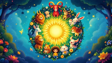 Star Signs En Inglés Aprende Los Signos Del Zodiaco Y Su Significado