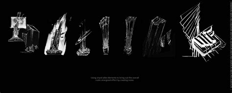 Trophy Design On Behance