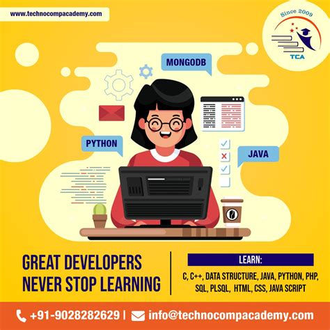 Techno Comp Academy Sangvi Pune Home