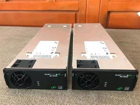 China 48v 3000w He Rectifiers 241119 105 Eltek Flatpack2 Rectifier Modules China 241119 105