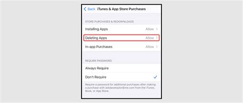 How Can I Ensure Apple Doesnt Remote Delete Apps From My Iphone Ask