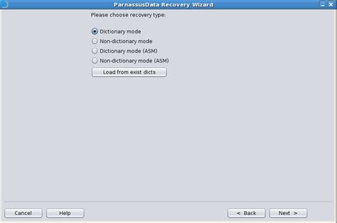 Recovering A Deleted Datafile Without Any Rman Backup Oracle Recovery Oracle Dul
