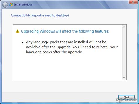 Reinstall Windows 7 Without Losing Programs And Files Repair Install