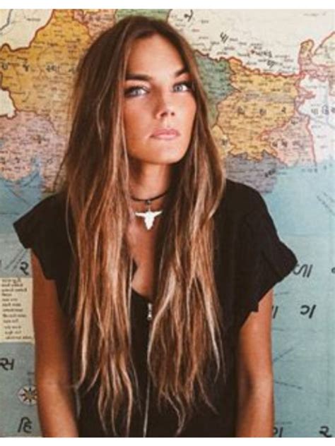 Surfer Girl Hairstyles