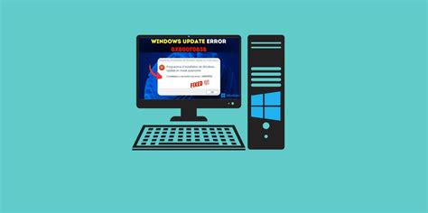 How To Fix Error 0x800f0838 On Windows 11 Update Issue