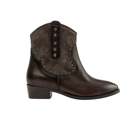 Derİ Kovboy Bot Mudo