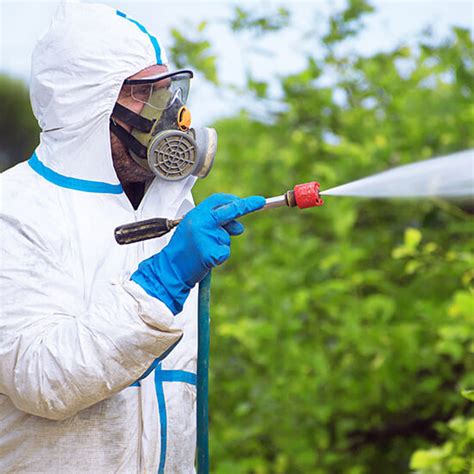 Pesticide Residue Testing Herbicide Insecticide Fungicide Testing
