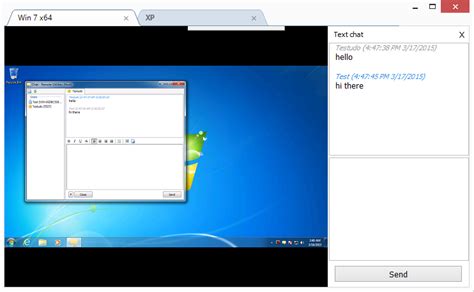 Testing Remote Utilities Vancouverharew