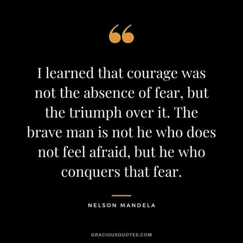 Top 77 Bravery Quotes About Life Courage