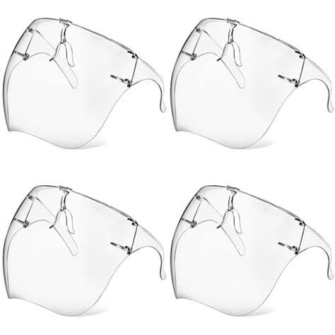 Best Medical Face Shields For Ultimate Protection And Comfort Totally