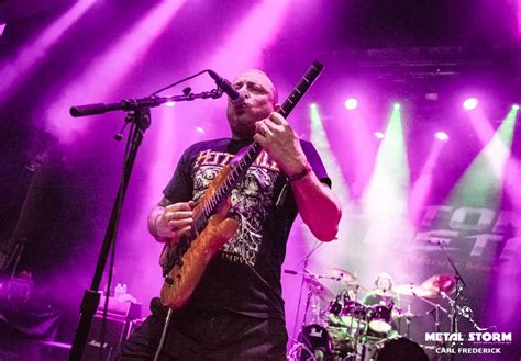 Pestilence Metal Storm