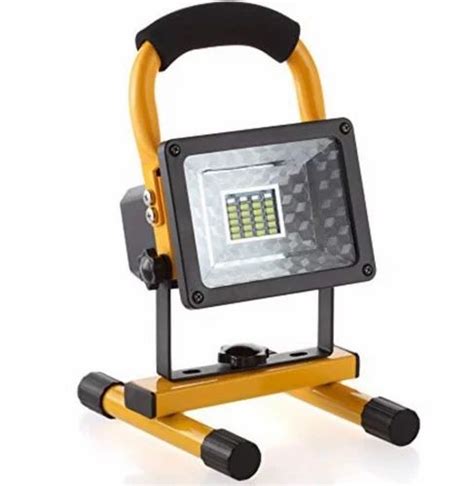Portable Floodlight At Best Price In India