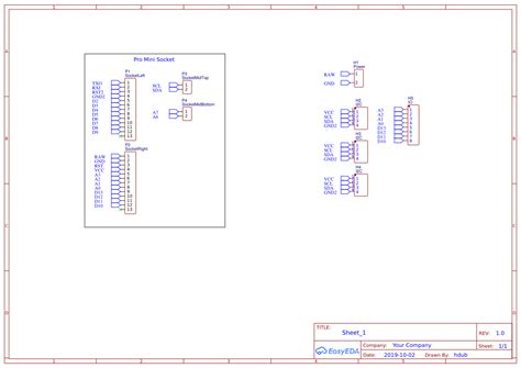 boxbreakout platform for creating and sharing projects oshwlab