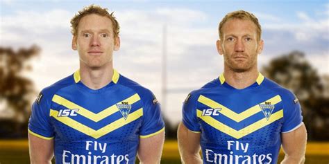 Interview Meet The Monaghan Brothers Total Rugby League