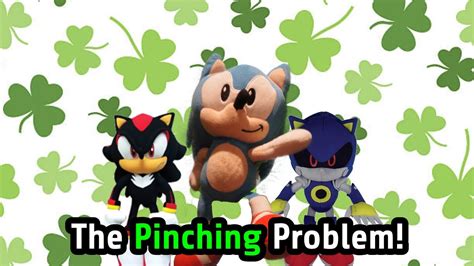 Sonic The Pincher Csp Special Youtube