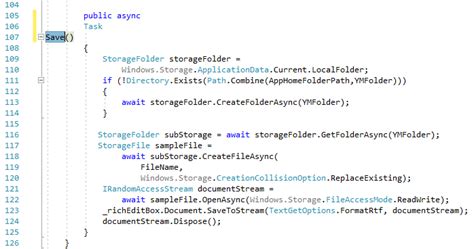 Programming Windows 10 Desktop UWP Focus 14 Of N CodeProject
