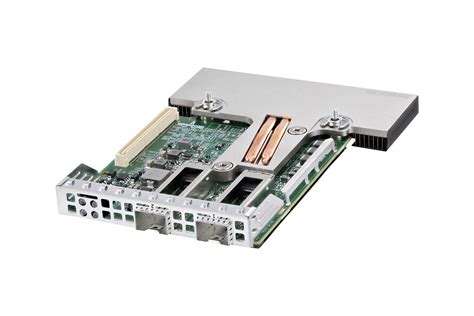 Dell Broadcom 57414 Nic Etb Technologies