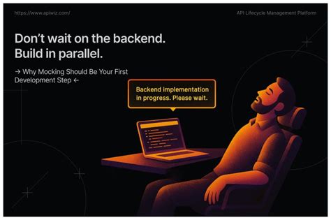 how apiwiz helps you mock early and ship faster apiwiz posted on the
