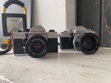 My Favorite Analog Cameras From Rcameras