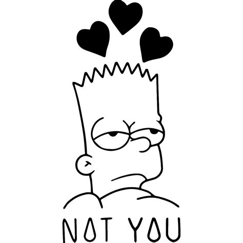 Simpsons Svg Bart Simpsons Svg Lisa Simpson Svg Homer Sim Inspire